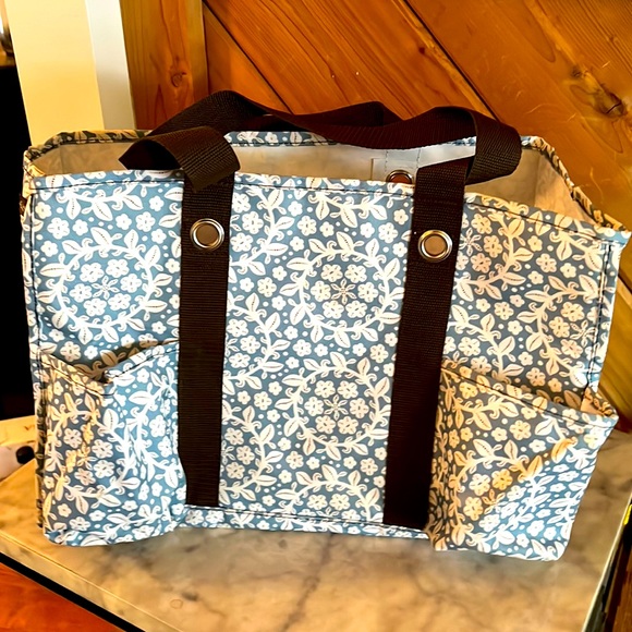 thirty-one | Bags | Utility Tote Bag Thirty One | Poshmark